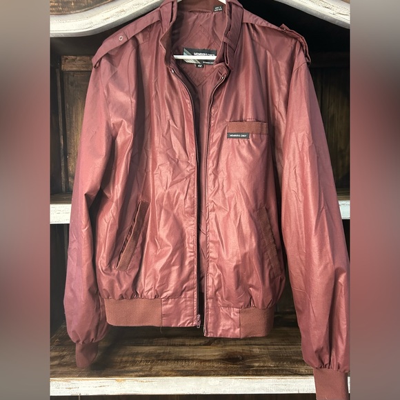 Members Only | Jackets & Coats | Vintage Members Only Jacket | Poshmark
